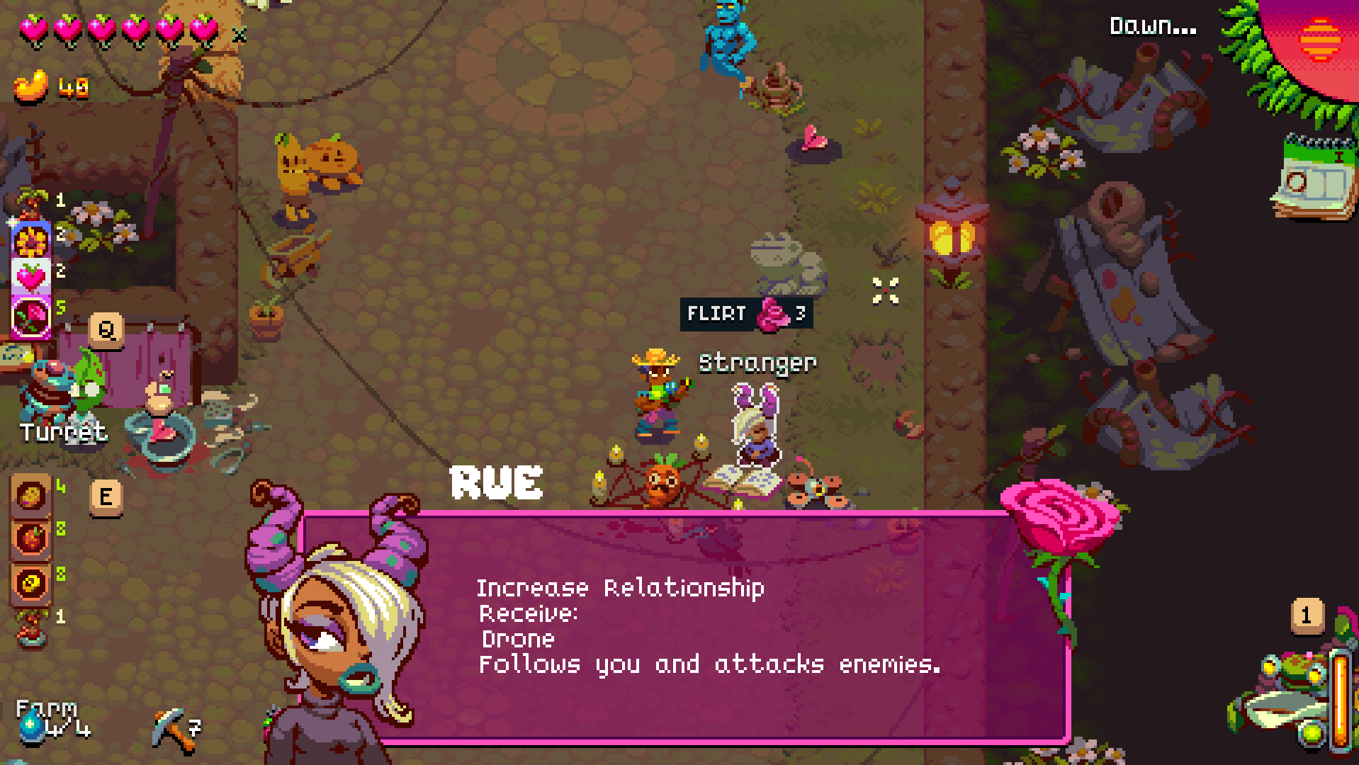 Roguelite – Gametrodon