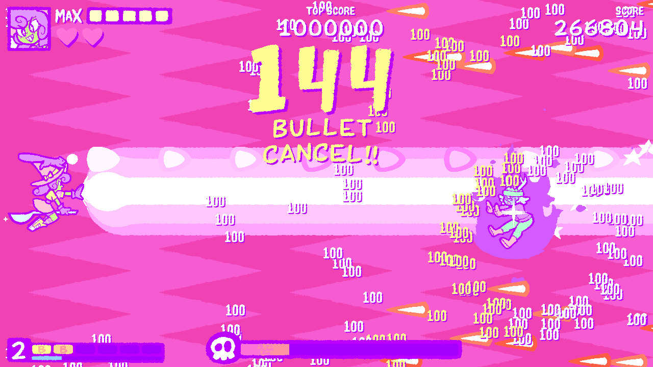 Hazelnut Hex Review - Gametrodon